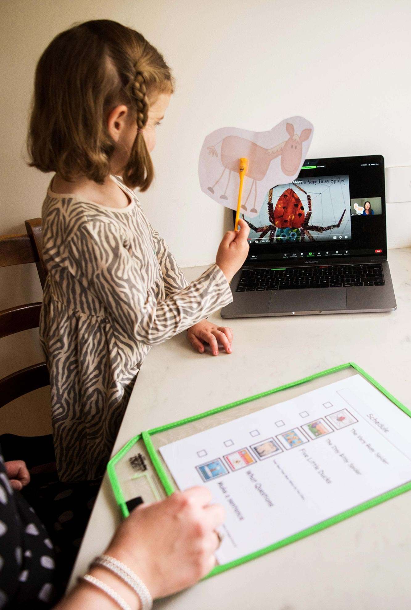 Speech Therapy for Autism - Therapy Connect