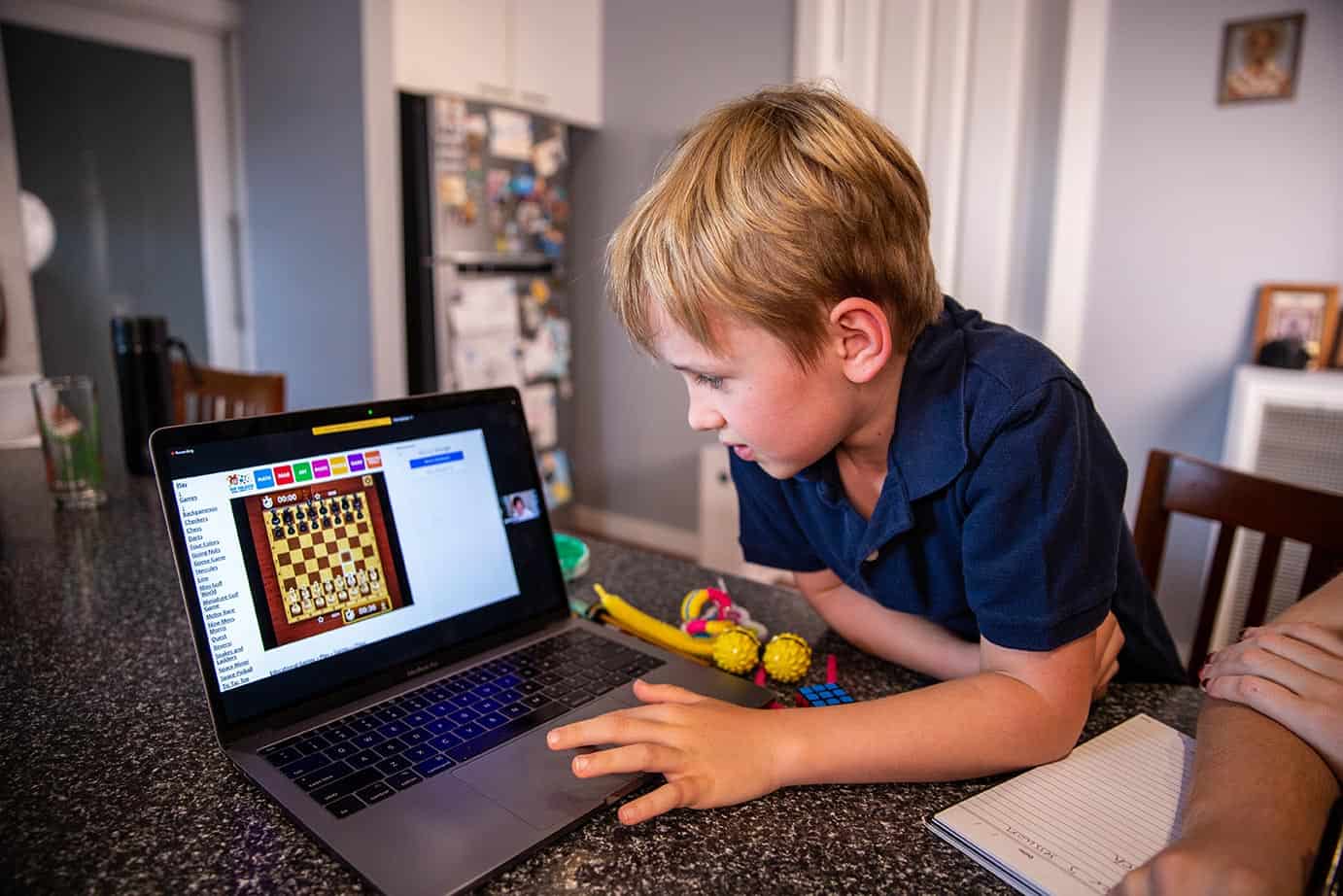 Top 10 Resources for Online Speech Therapy - Therapy Connect