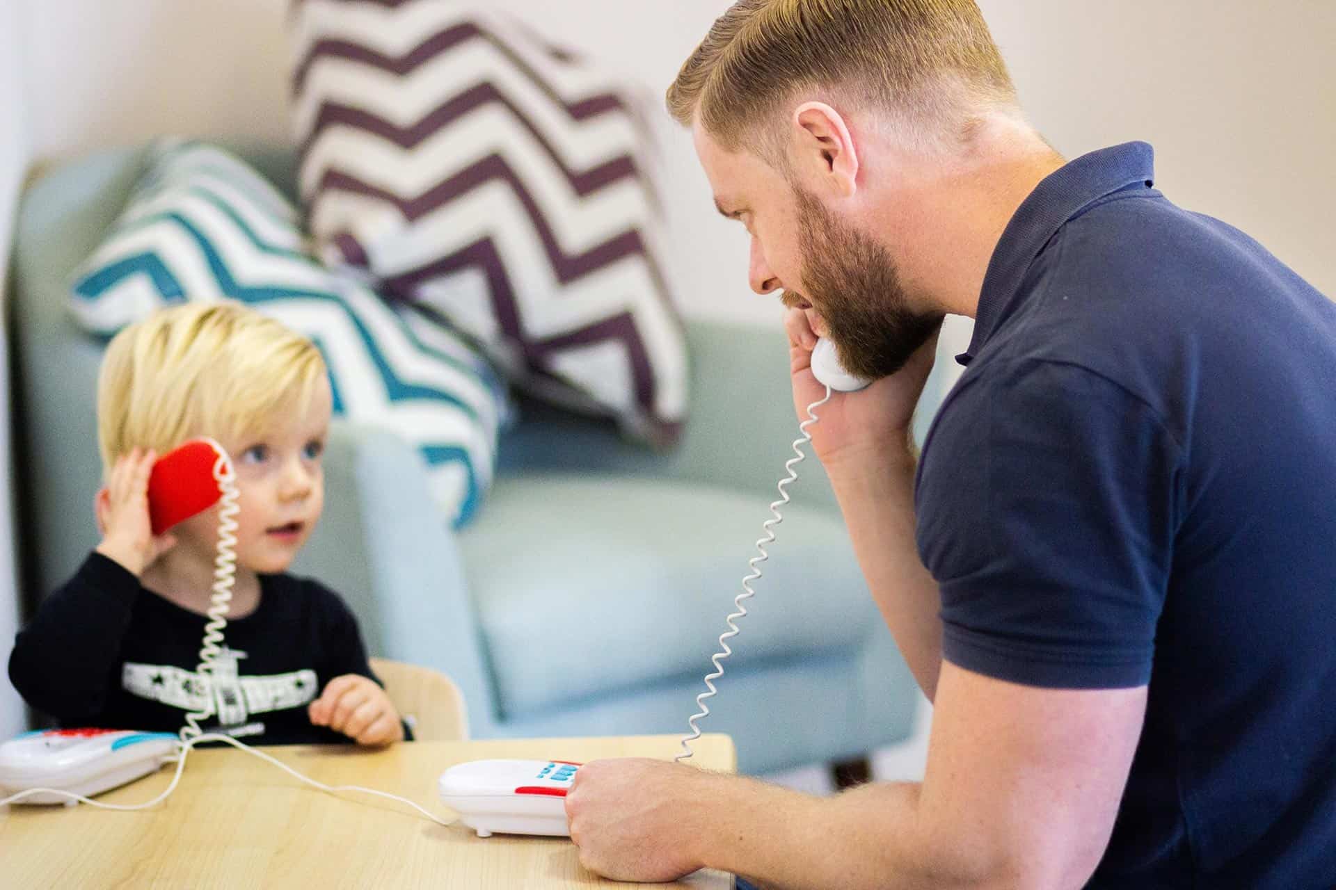 Frequently Asked Questions - Therapy Connect FAQs