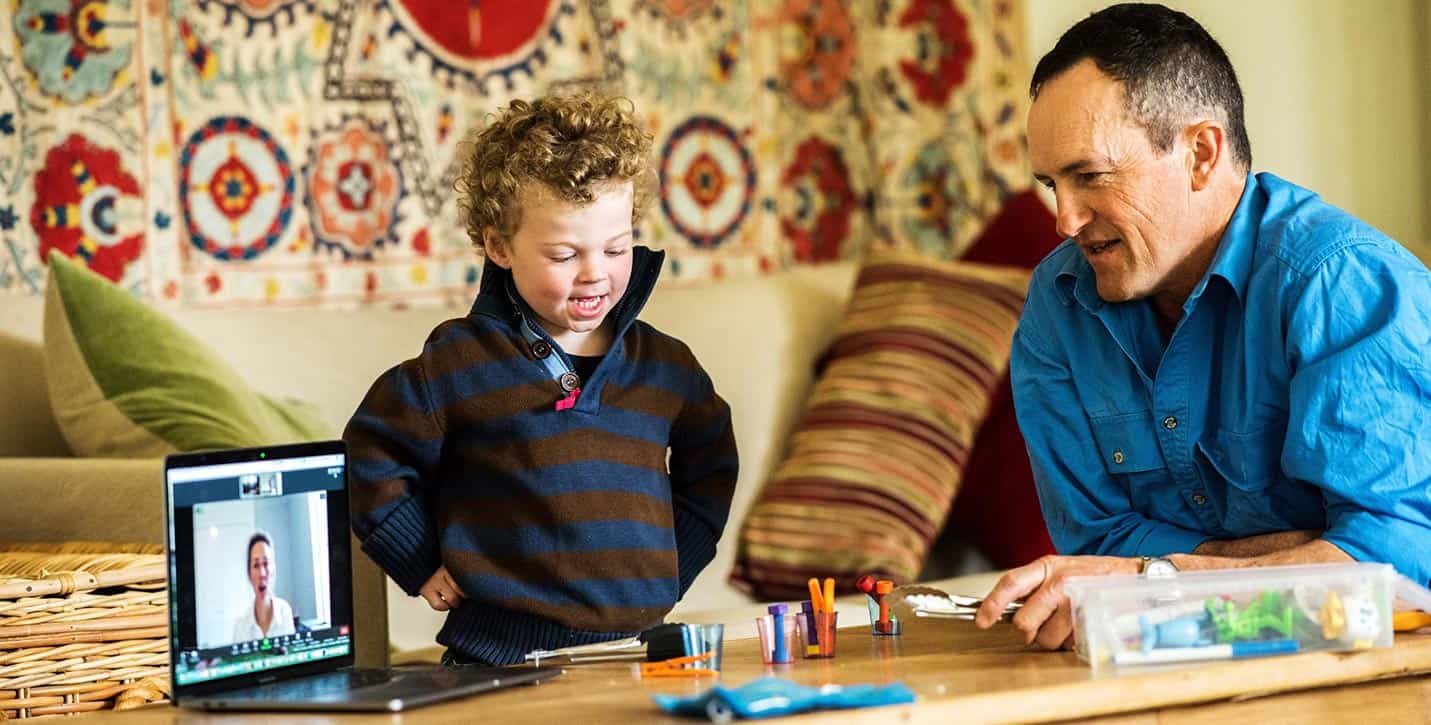 The Occupational Therapy Process - Therapy Connect