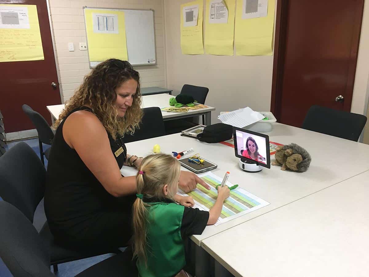 Did You Know Your Child Can Access Therapy at School?