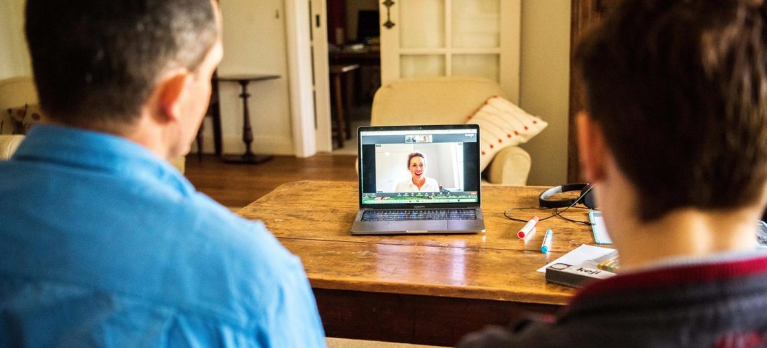 Why Online Therapy? - Therapy Connect